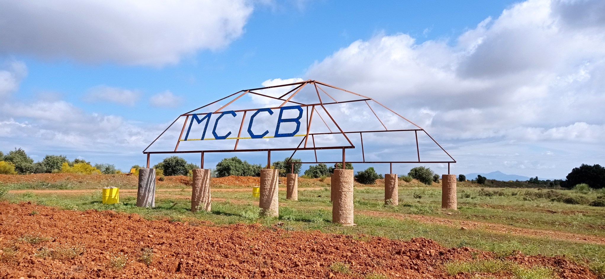 MCCB – Camp time – 47th Summer 2024 | Jack & Joy Loveday